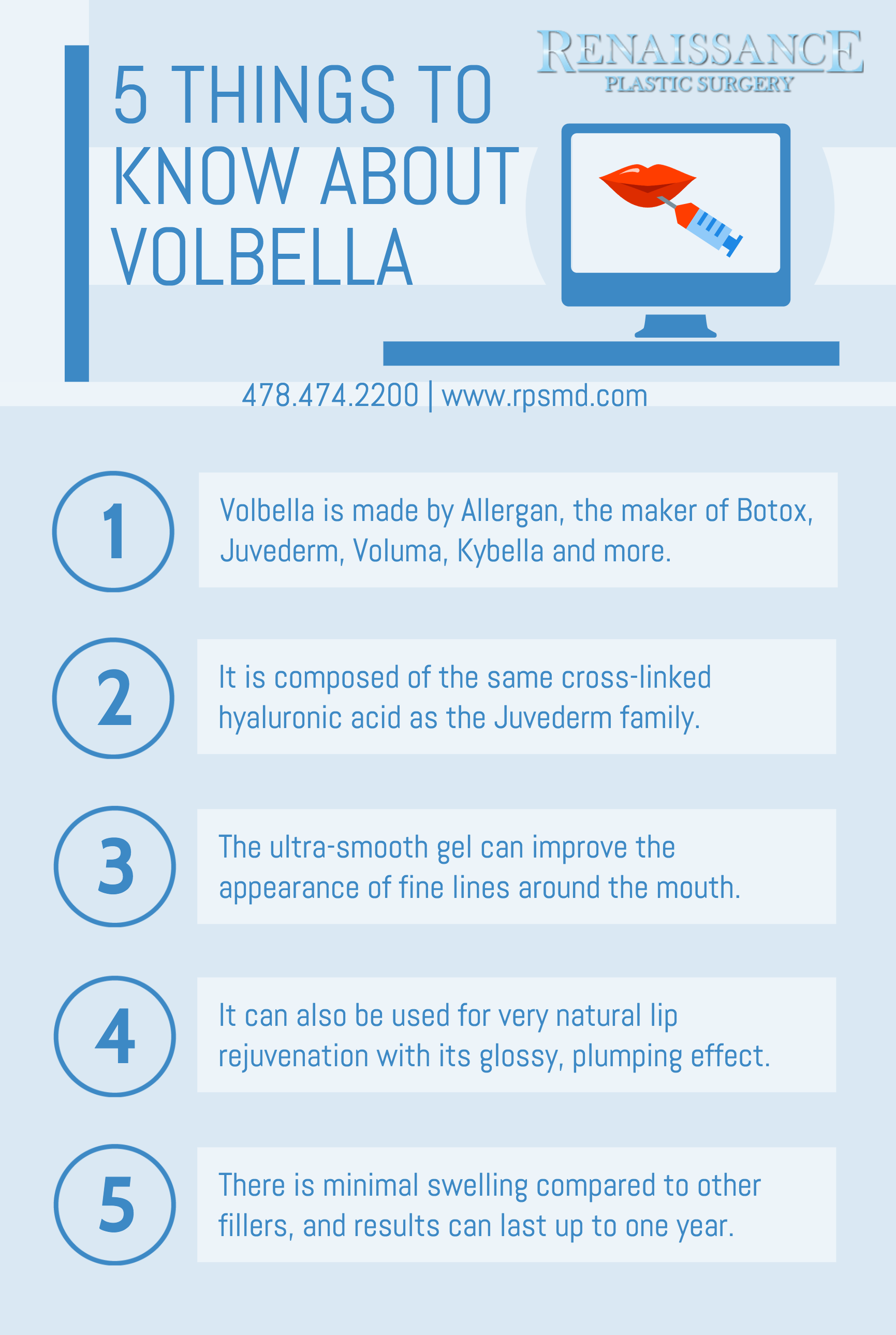 Volbella Swelling Lips | Lipstutorial.org